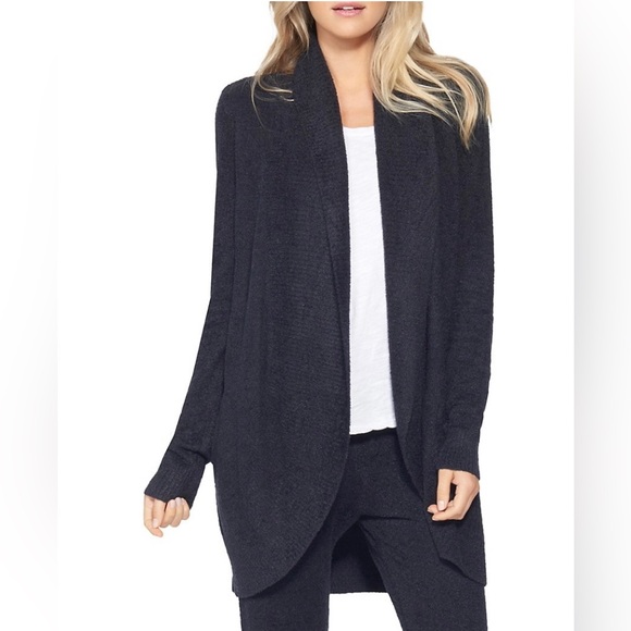 Barefoot Dreams | Sweaters | Barefoot Dreams The Cozy Chic Lite Circle ...